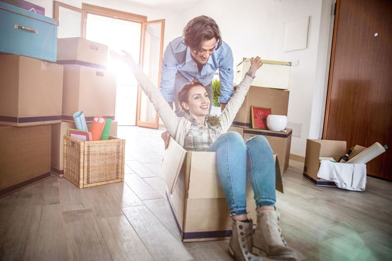 7 Tips for Moving to a New City - Local Removals