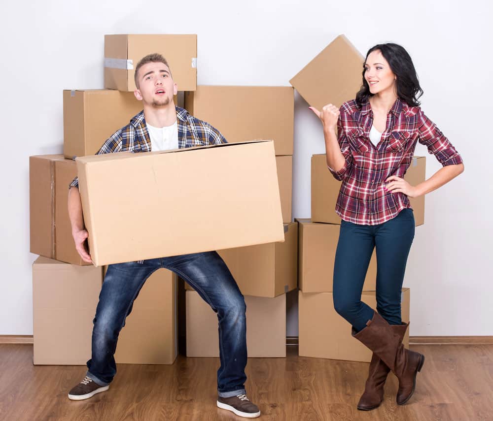 DIY vs. Professional Home Movers: Which is Right for You? - Local Removals